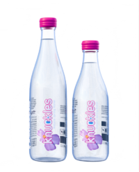 Try Knuckles - Sri Lanka's Natural Spring Water